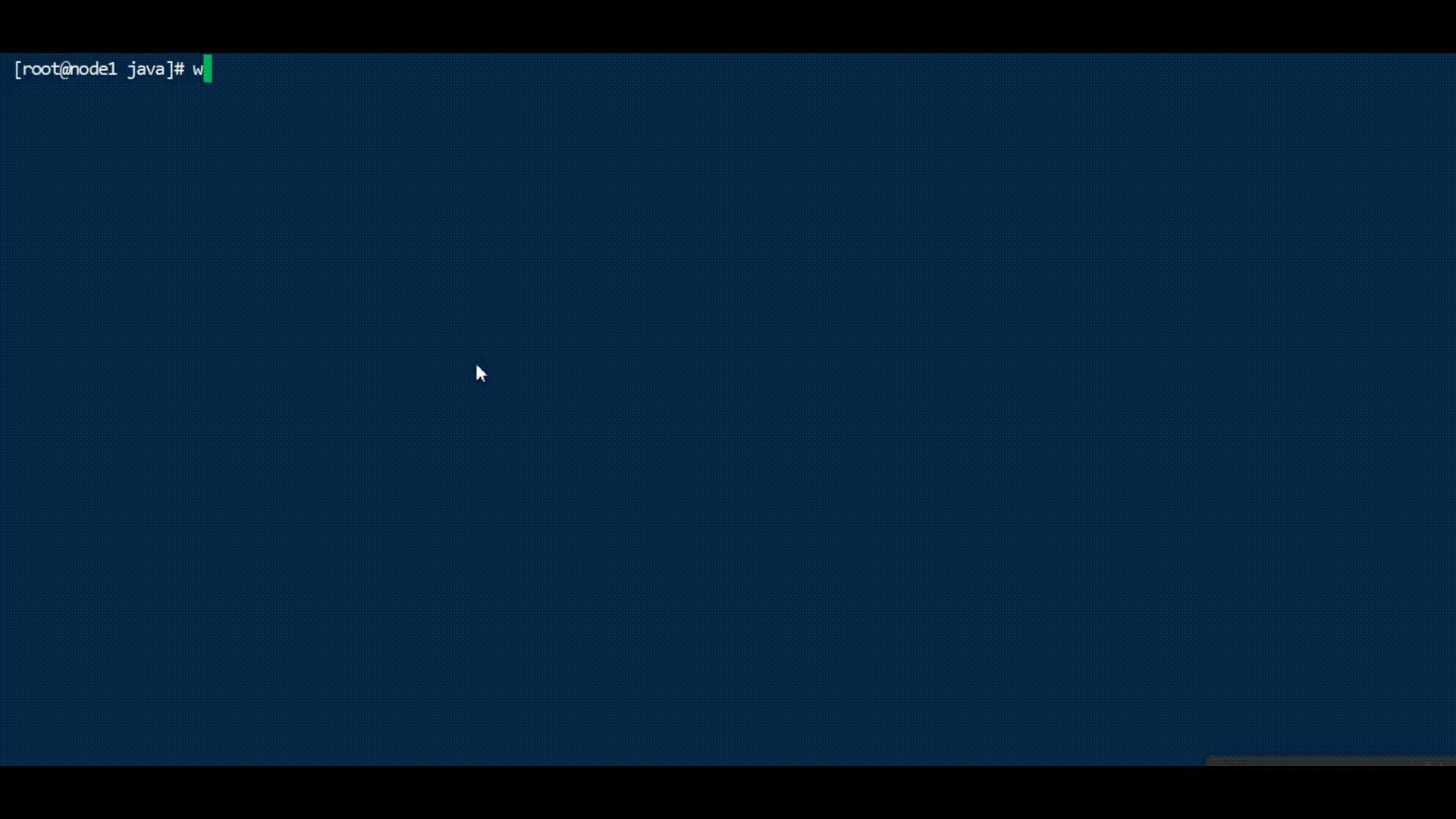mysql-connector-java | redoop 说明文档